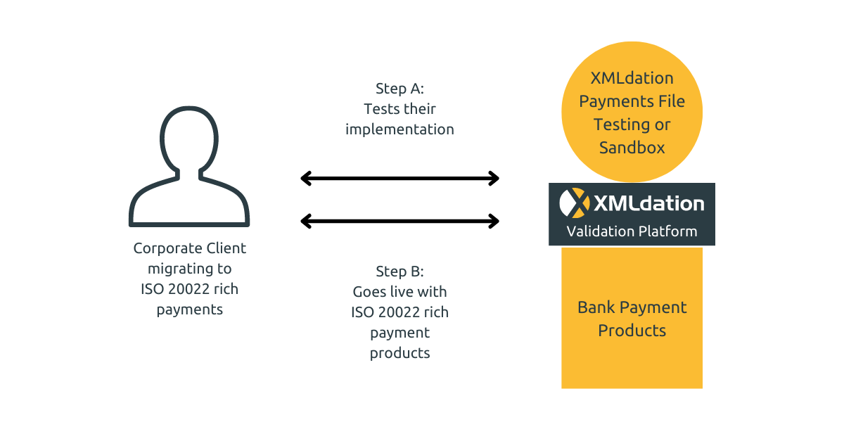 ISO 20022 Migration Journey